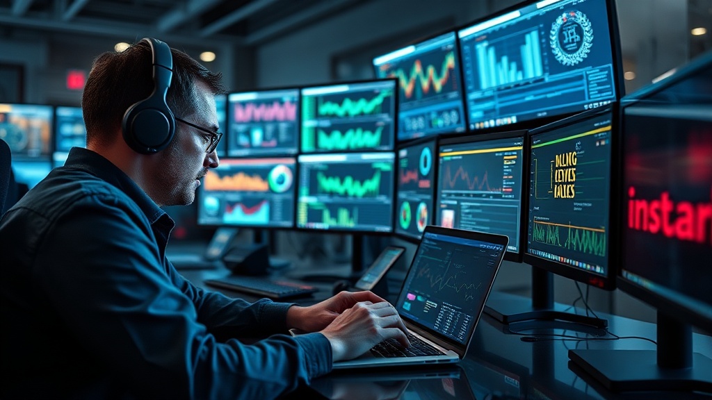 The MGM Hack Case Study: Lessons in Cybersecurity | SafeComs